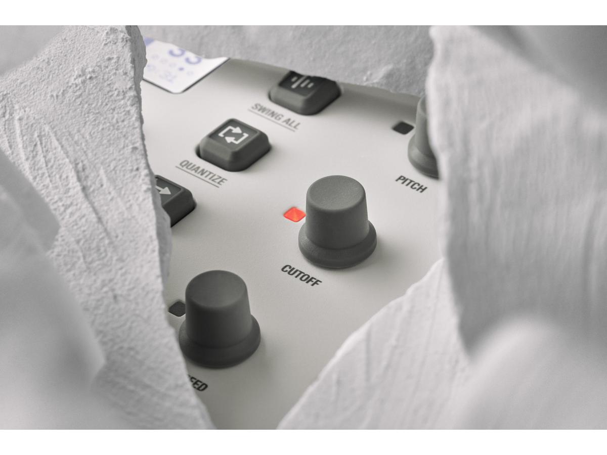 Elektron Model:Samples - BimotorDJ